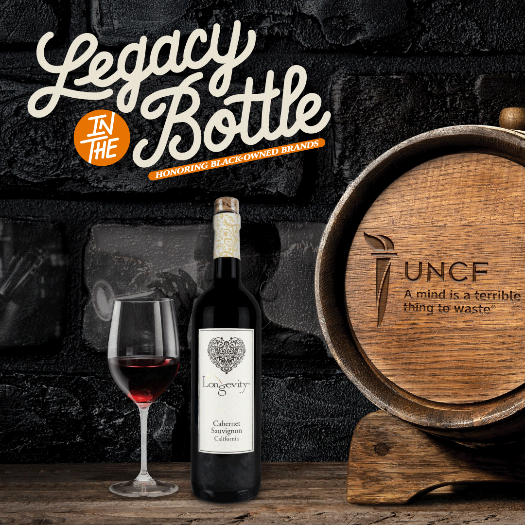 Honoring Black-Owned Wine & Spirit Brands During Black History Month