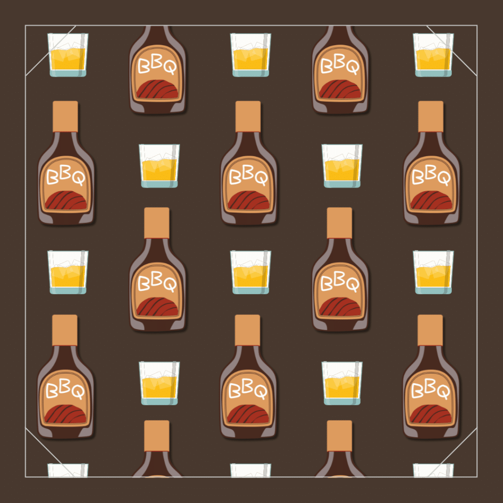 BBQ & Bourbon Basics