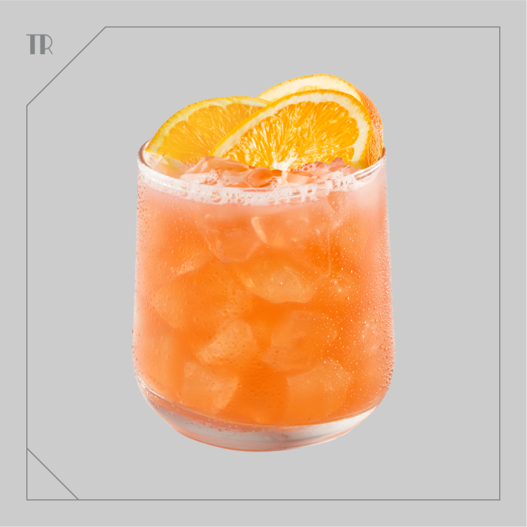 Harvard Wall-Banger Cocktail Recipe